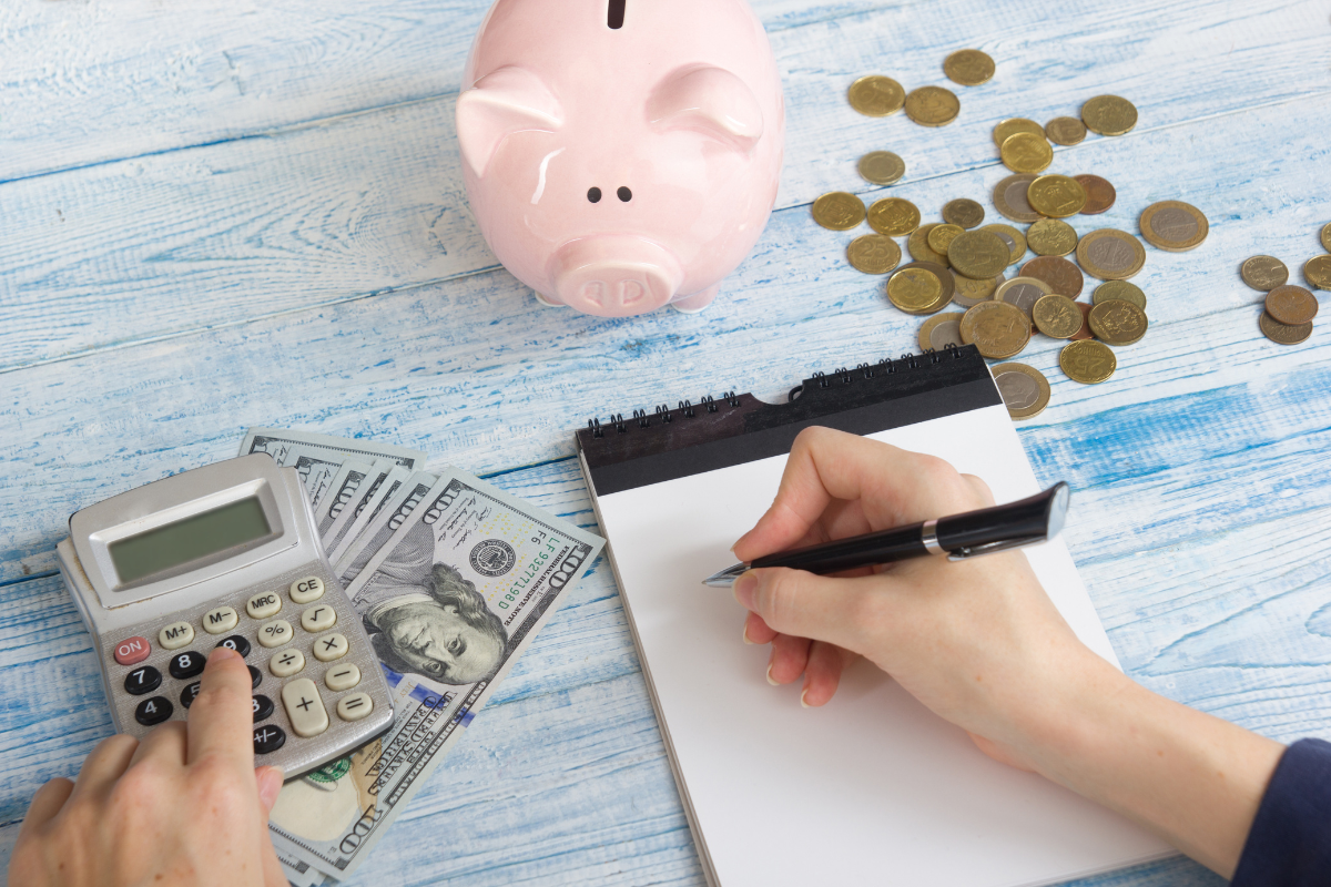 Como Economizar Dinheiro Todos Os Meses 10 Dicas Práticas Diversidade